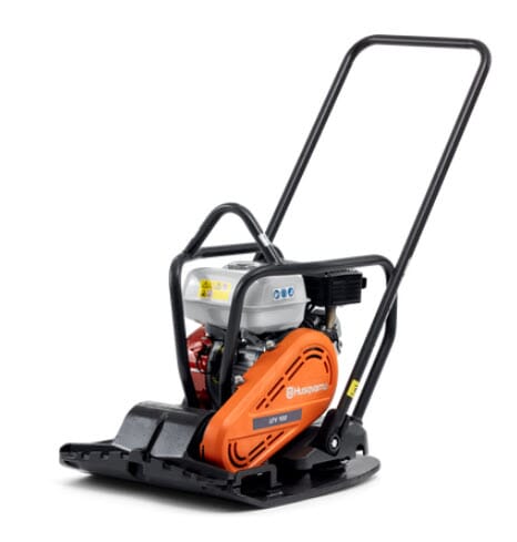 HUSQVARNA LFV 100 - Caro.no
