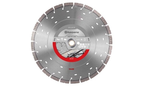 VARI-CUT S45 500MM 12 25.4 - Caro.no