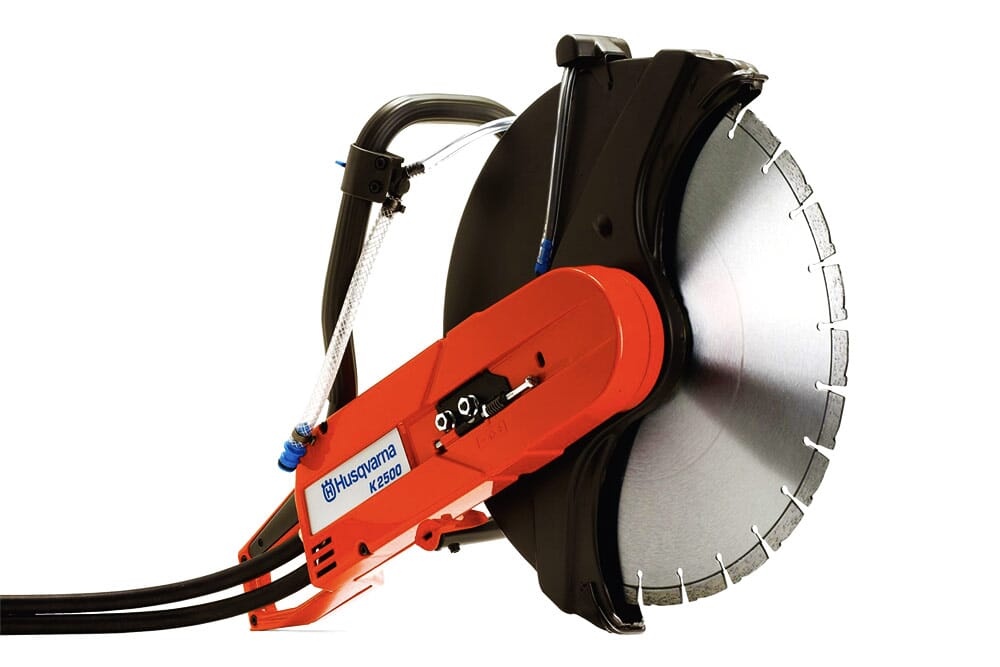 HUSQVARNA K2500 KAPPSAG - Caro.no