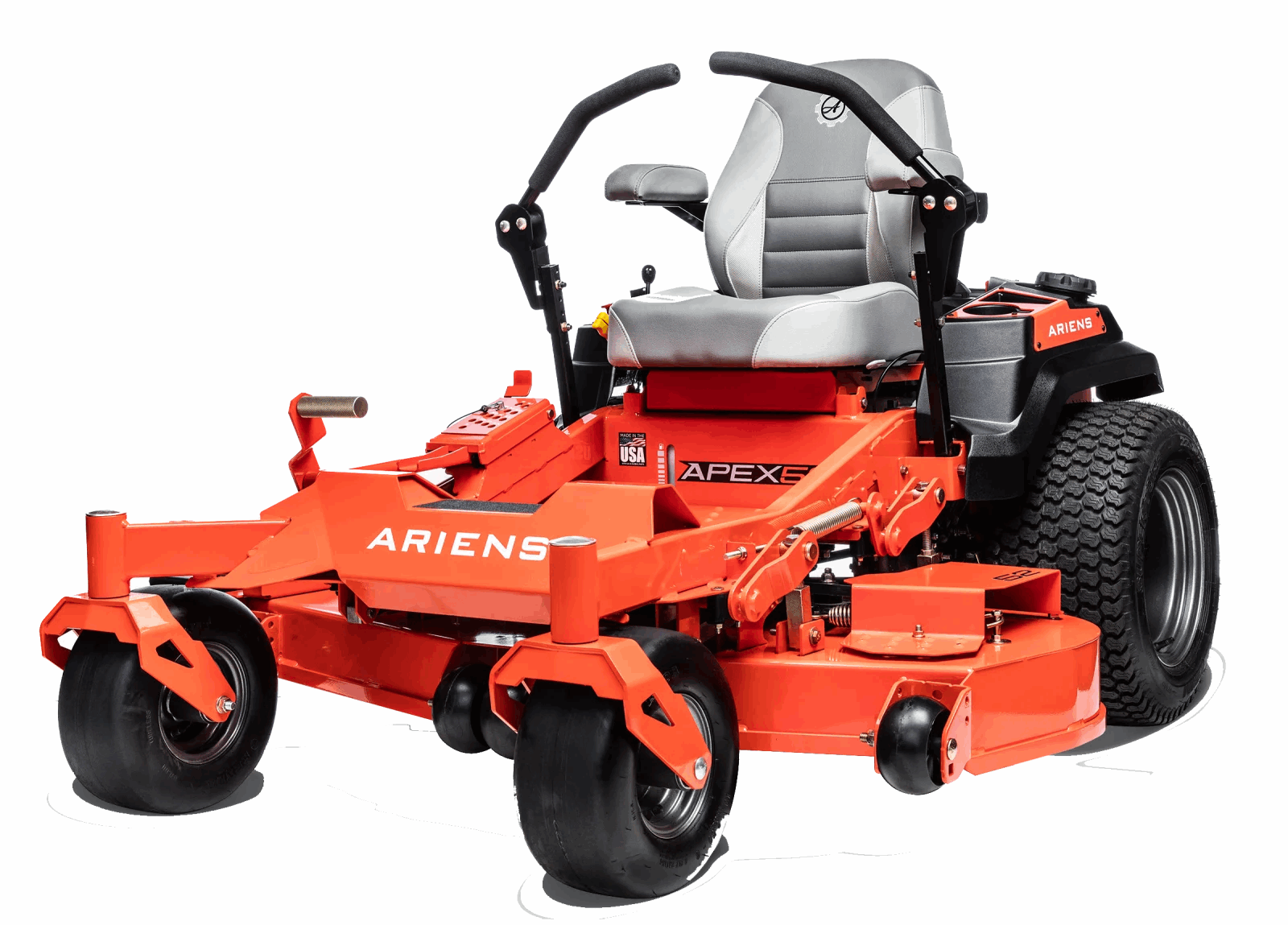ARIENS APEX 48 - Caro.no