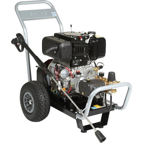 H.T.VASKER DIESEL-C L2017P D 11,0 - Caro.no