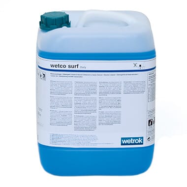 WETCO SURF 5L - Caro.no