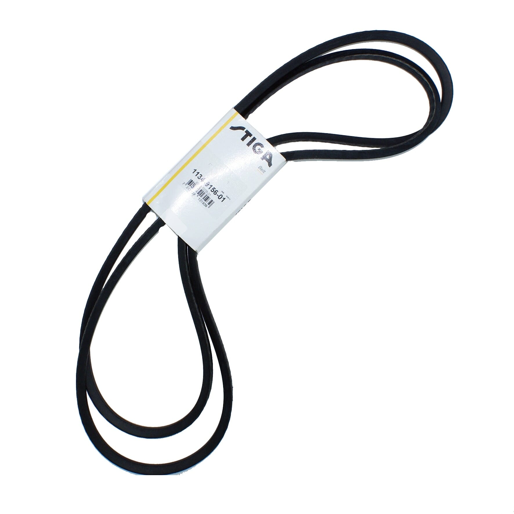 REIM STIGA DECK DRIVE BELT 2WD - Caro.no