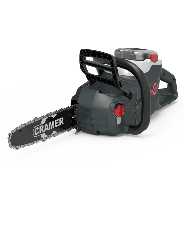 CRAMER 82CS15 1,5 KW - 12 - Caro.no