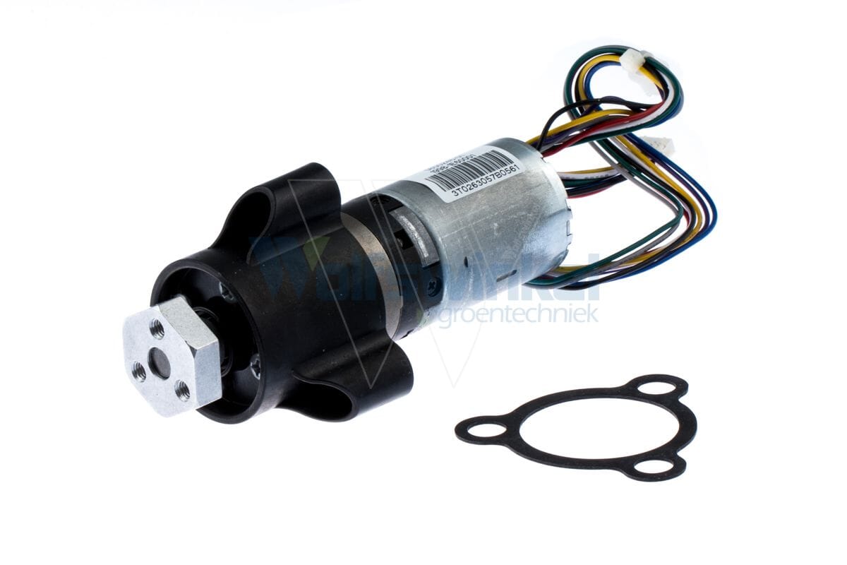 ASSY WHEEL MOTOR KIT - Caro.no