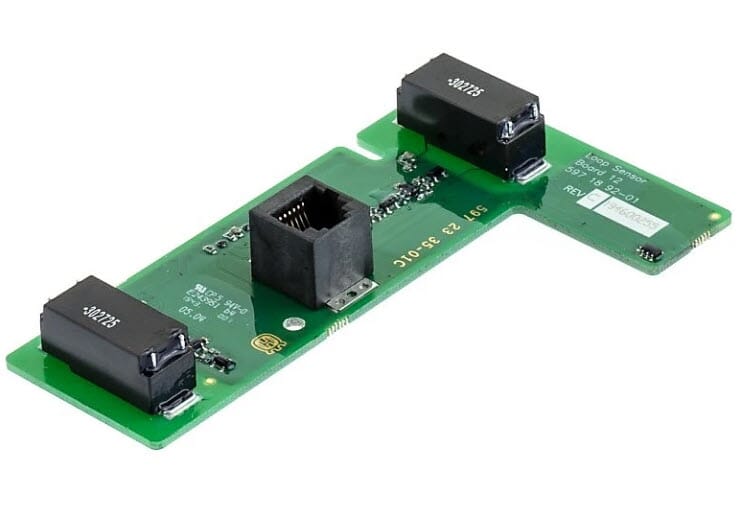 KRETSKORT PCBA LOOP SENSOR TYPE 12 - Caro.no